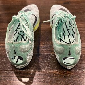 Nike | Shoes | Nike Air Zoom Victory Mint Foam Volt Dr998300 Size 05 ...